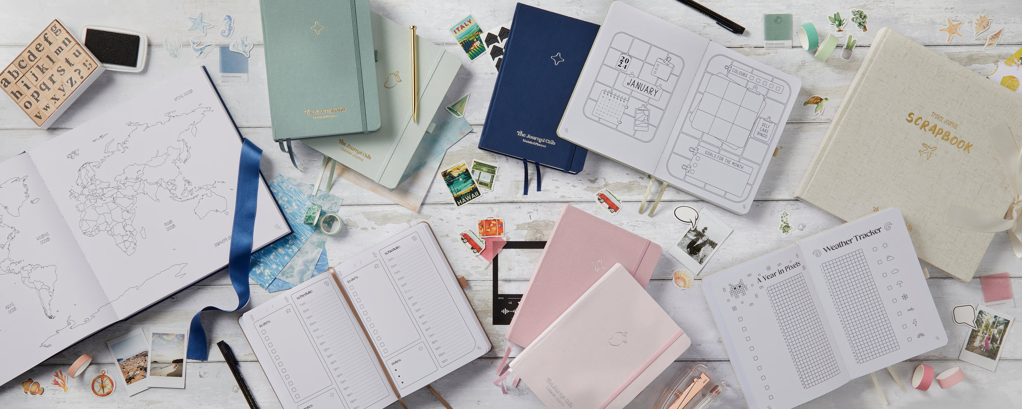 The Journal Club – TheJournalClub